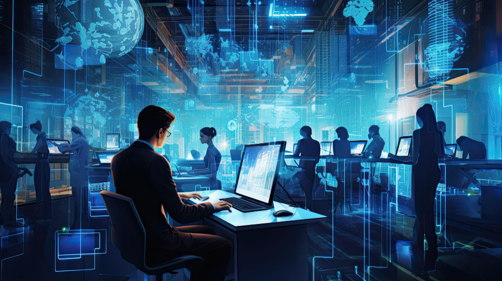 Cyber Security Operations Center | Pavo Group