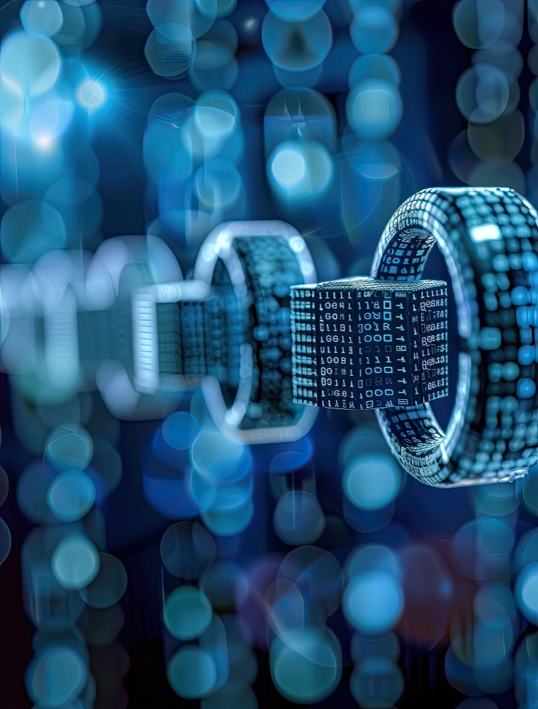 Intelligence Fusion Center | Pavo Group